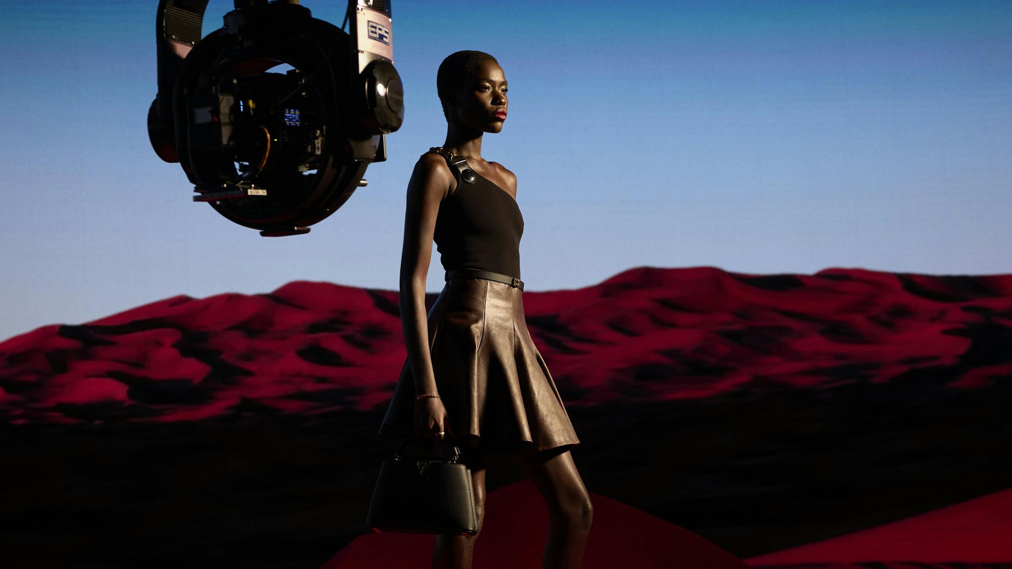 Louis Vuitton elevates the Art of Beauty with La B... - LVMH