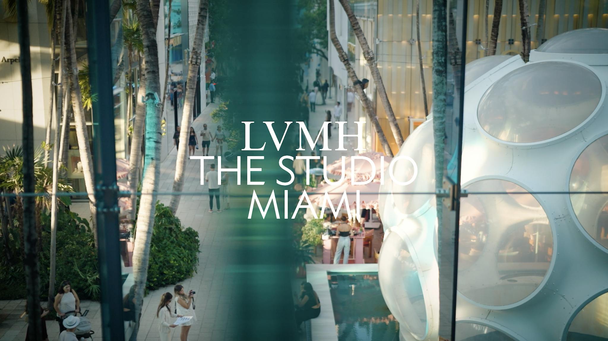 Louis Vuitton reinvents the beauty universe with L... - LVMH