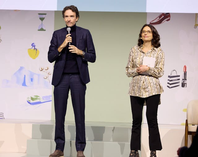 “LIFE 360 Awards 2025”: LVMH recognizes 13 standou... - LVMH