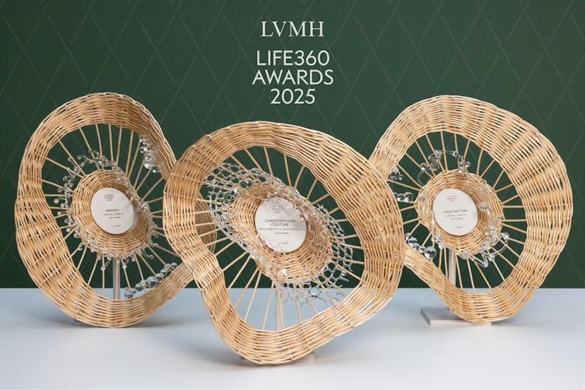 “LIFE 360 Awards 2025”: LVMH recognizes 13 standou... - LVMH