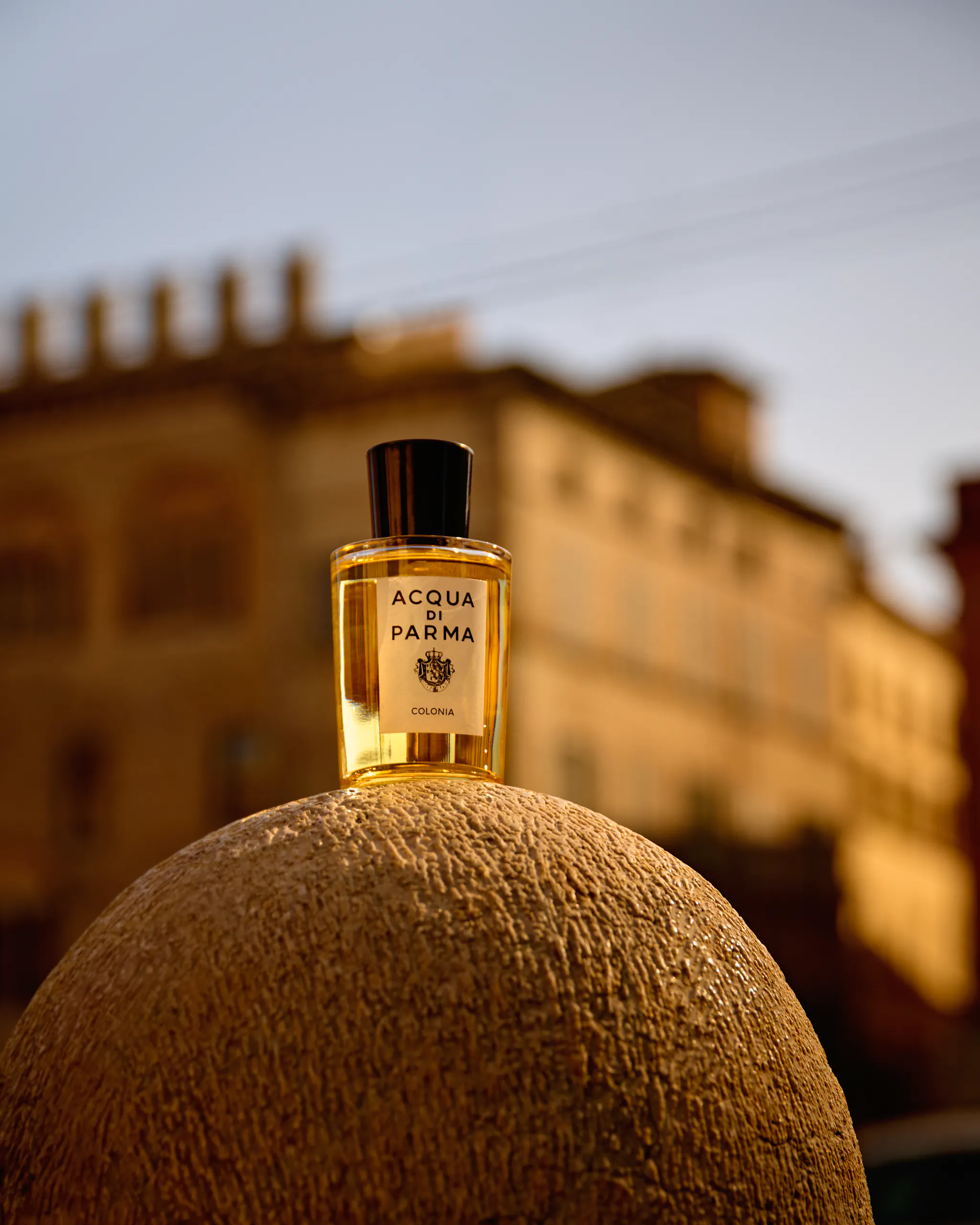 Acqua di Parma celebrates 110 years of the Art of ... - LVMH