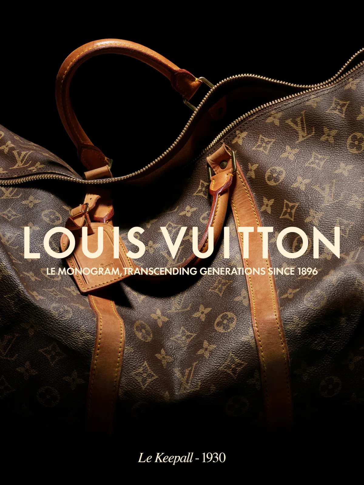 La Galerie Dior collabore avec la Fondation Azzedi... - LVMH