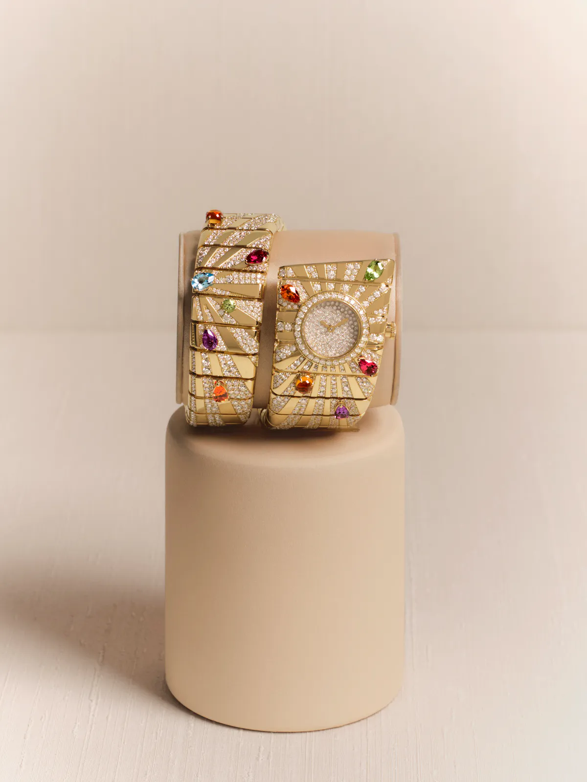 LVMH Watch Week 2026: watchmaking excellence showc... - LVMH