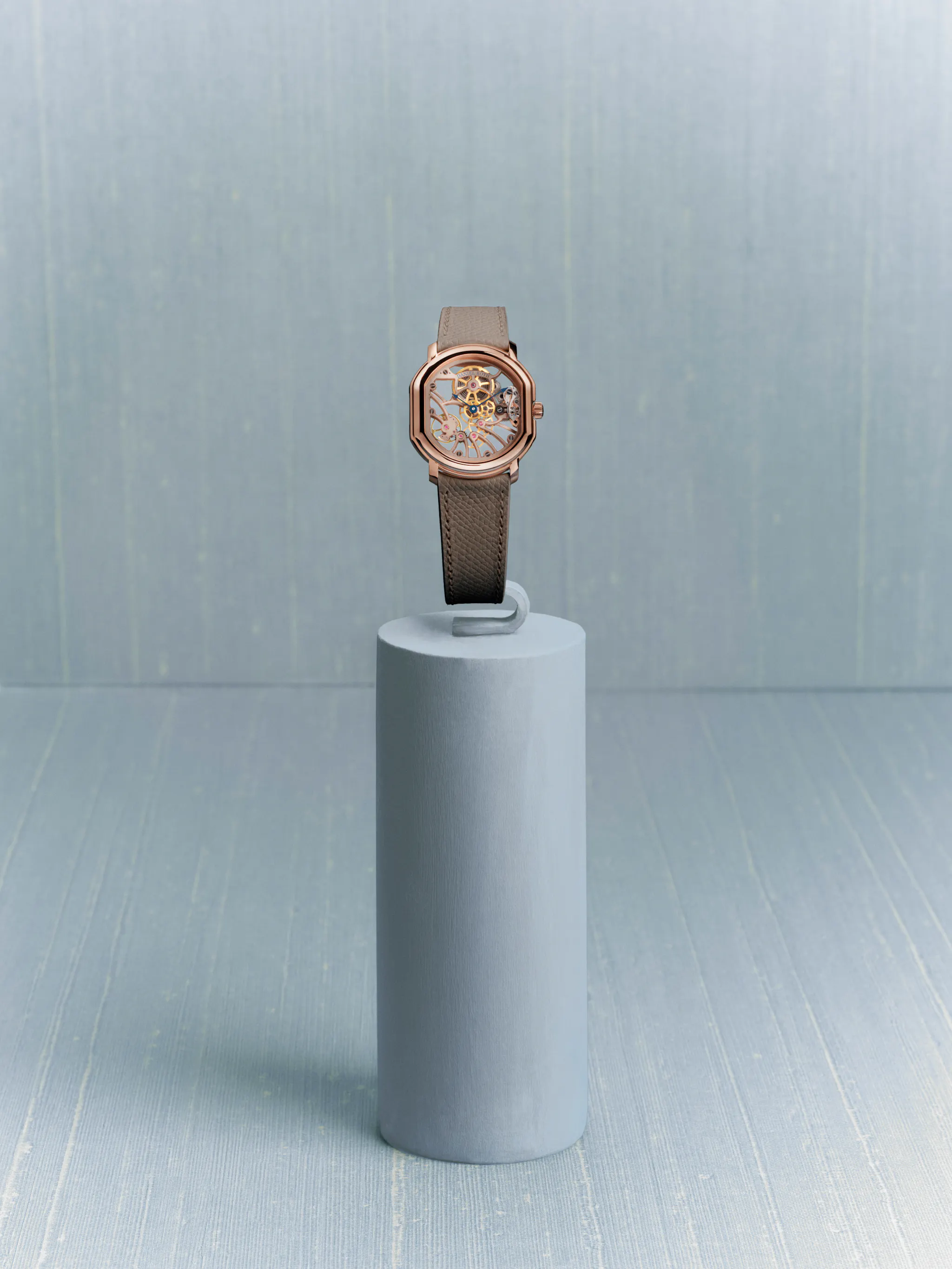 LVMH Watch Week 2026: watchmaking excellence showc... - LVMH