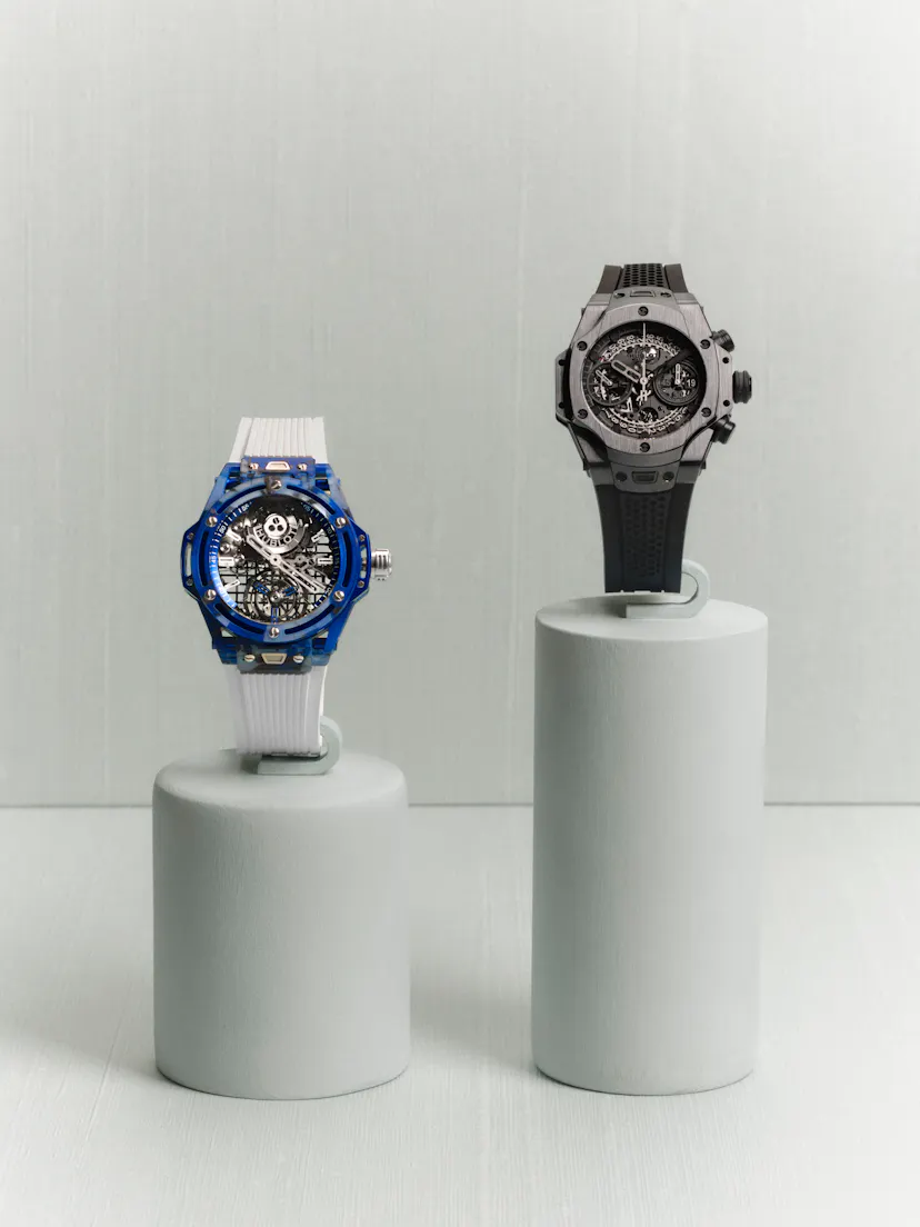 LVMH Watch Week 2026: watchmaking excellence showc... - LVMH
