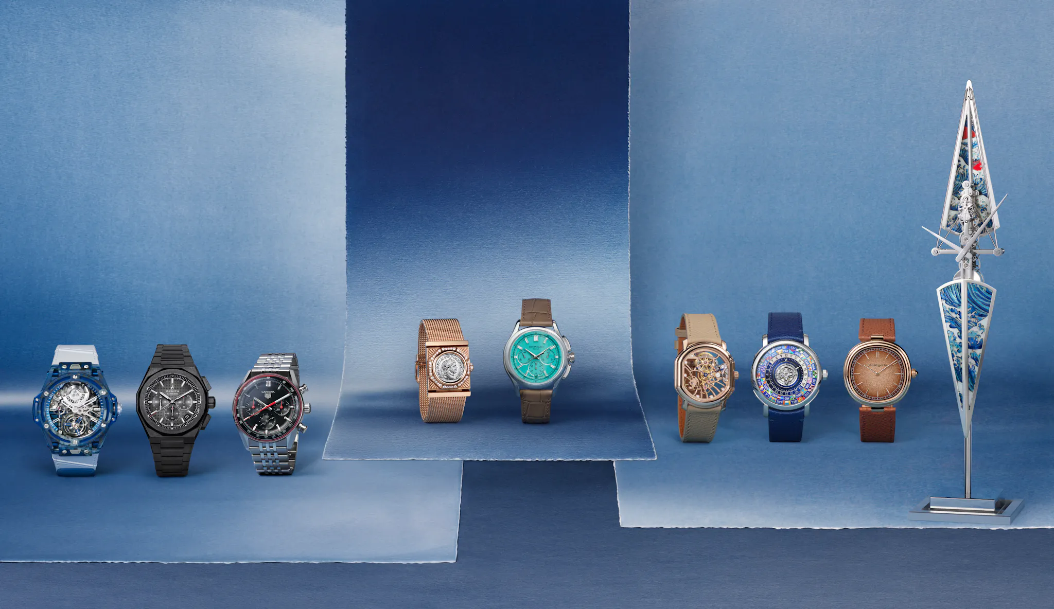Tech - LVMH