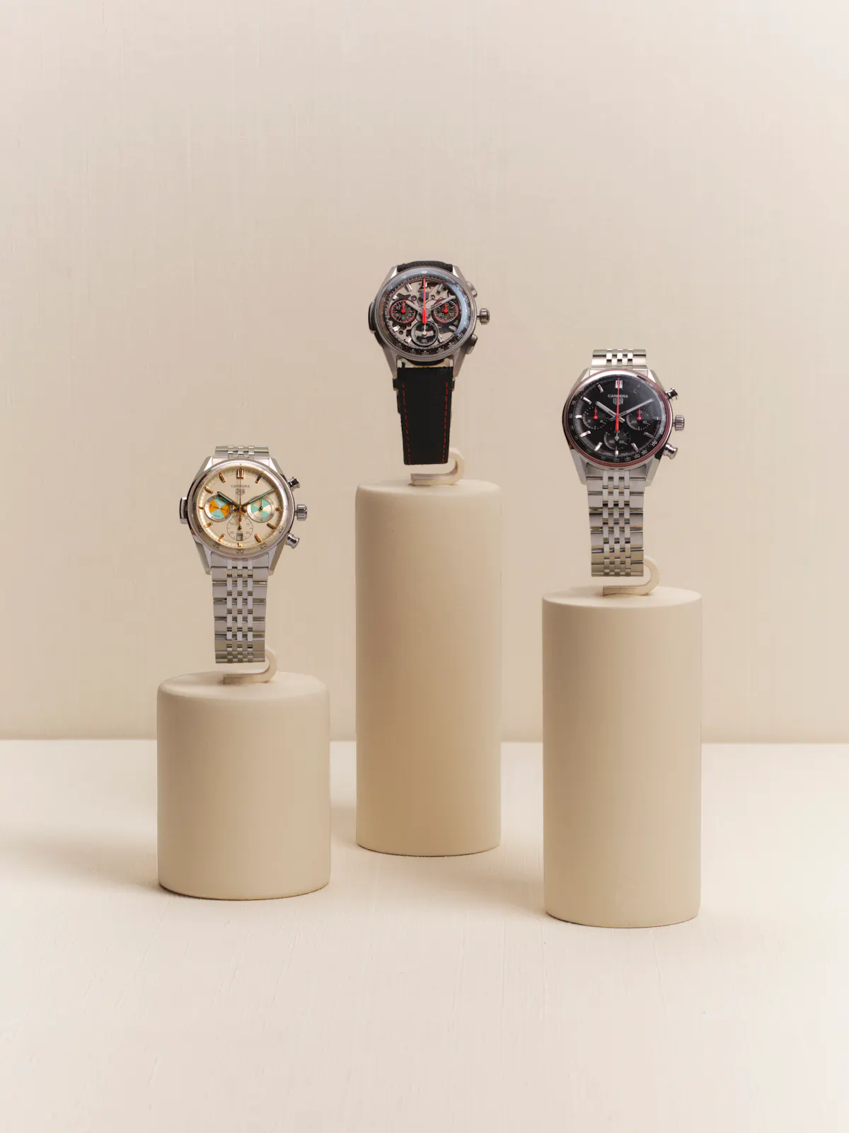 LVMH Watch Week 2026: watchmaking excellence showc... - LVMH