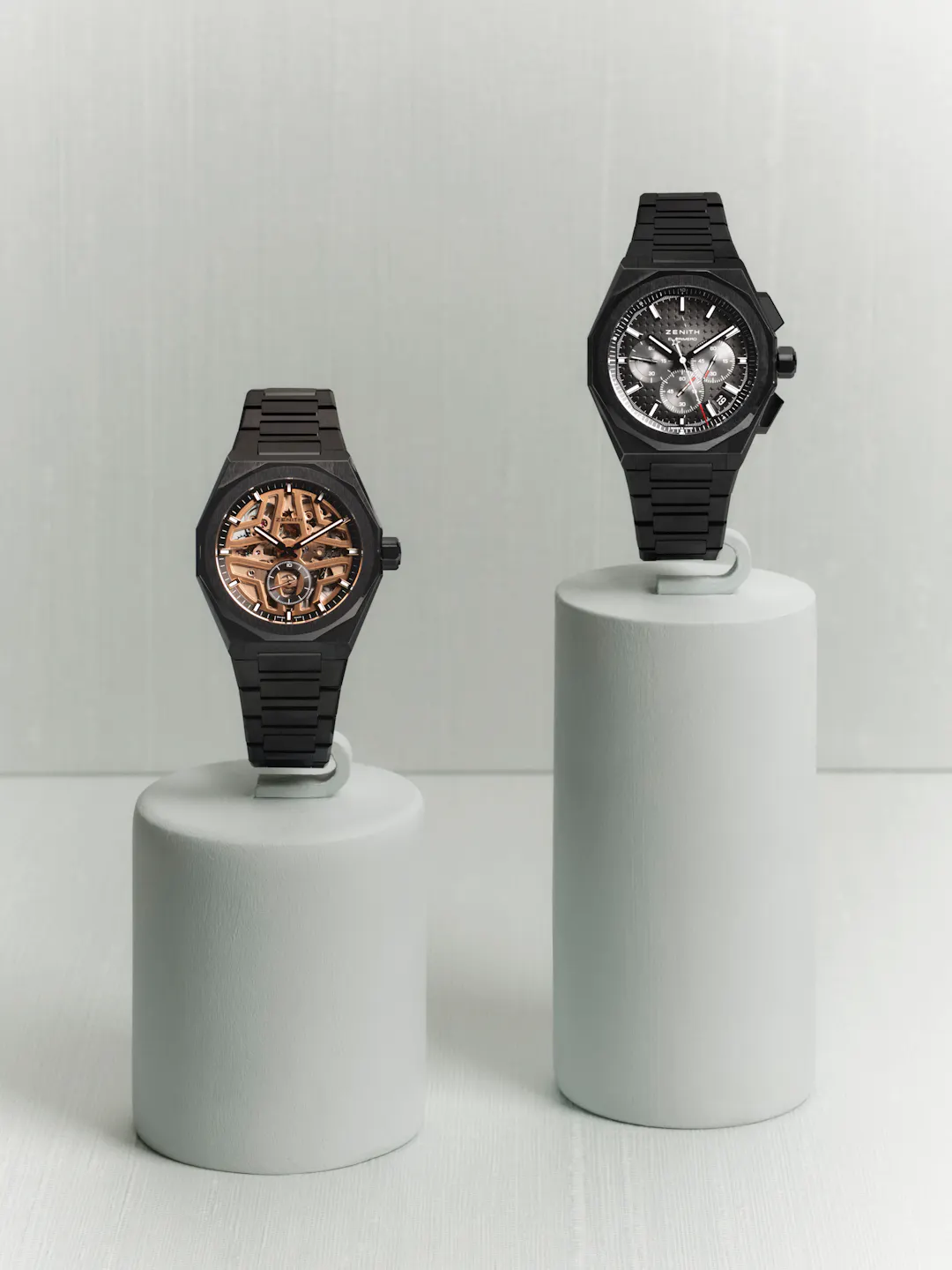 LVMH Watch Week 2026: watchmaking excellence showc... - LVMH