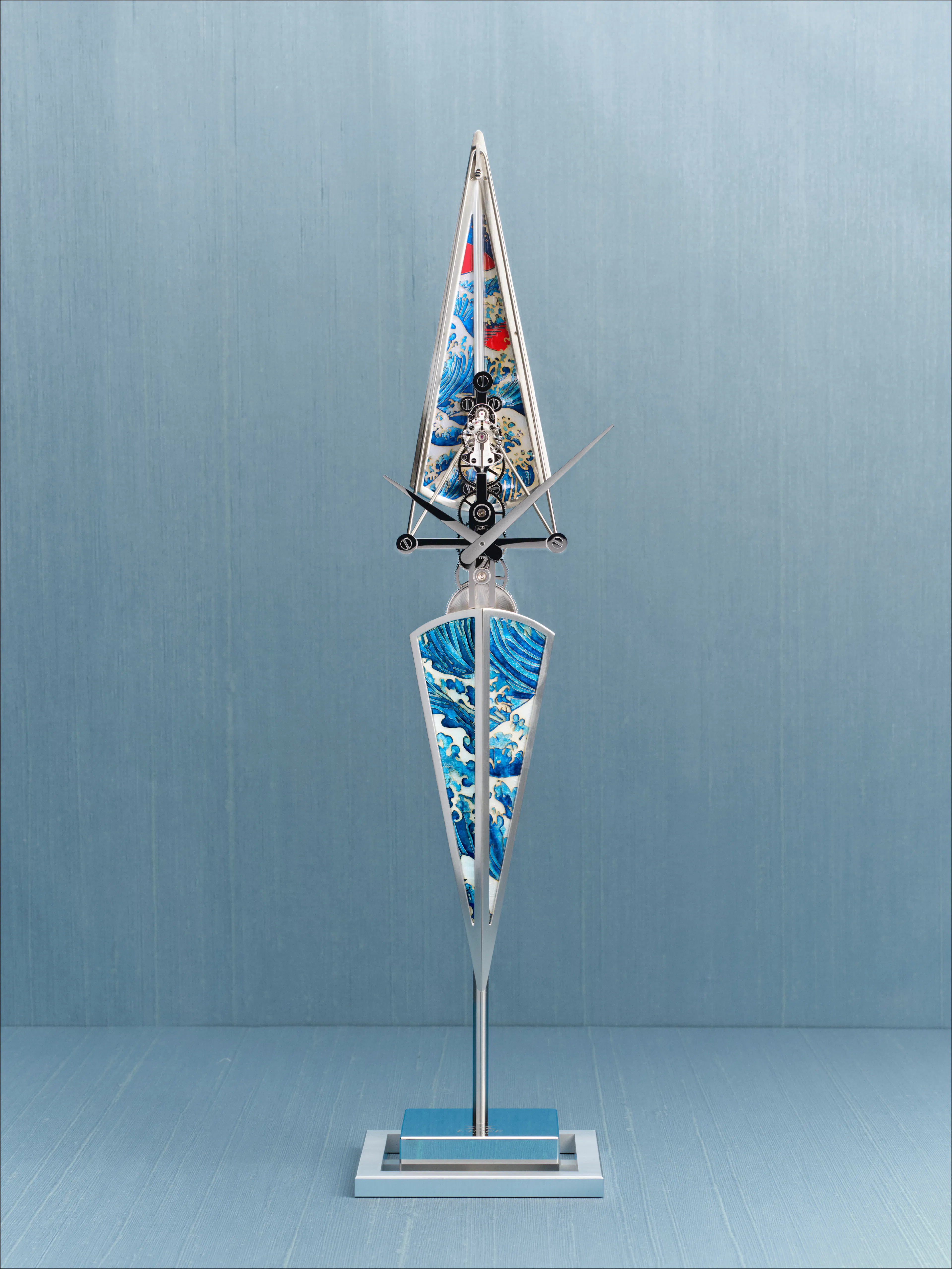 LVMH Watch Week 2026: watchmaking excellence showc... - LVMH