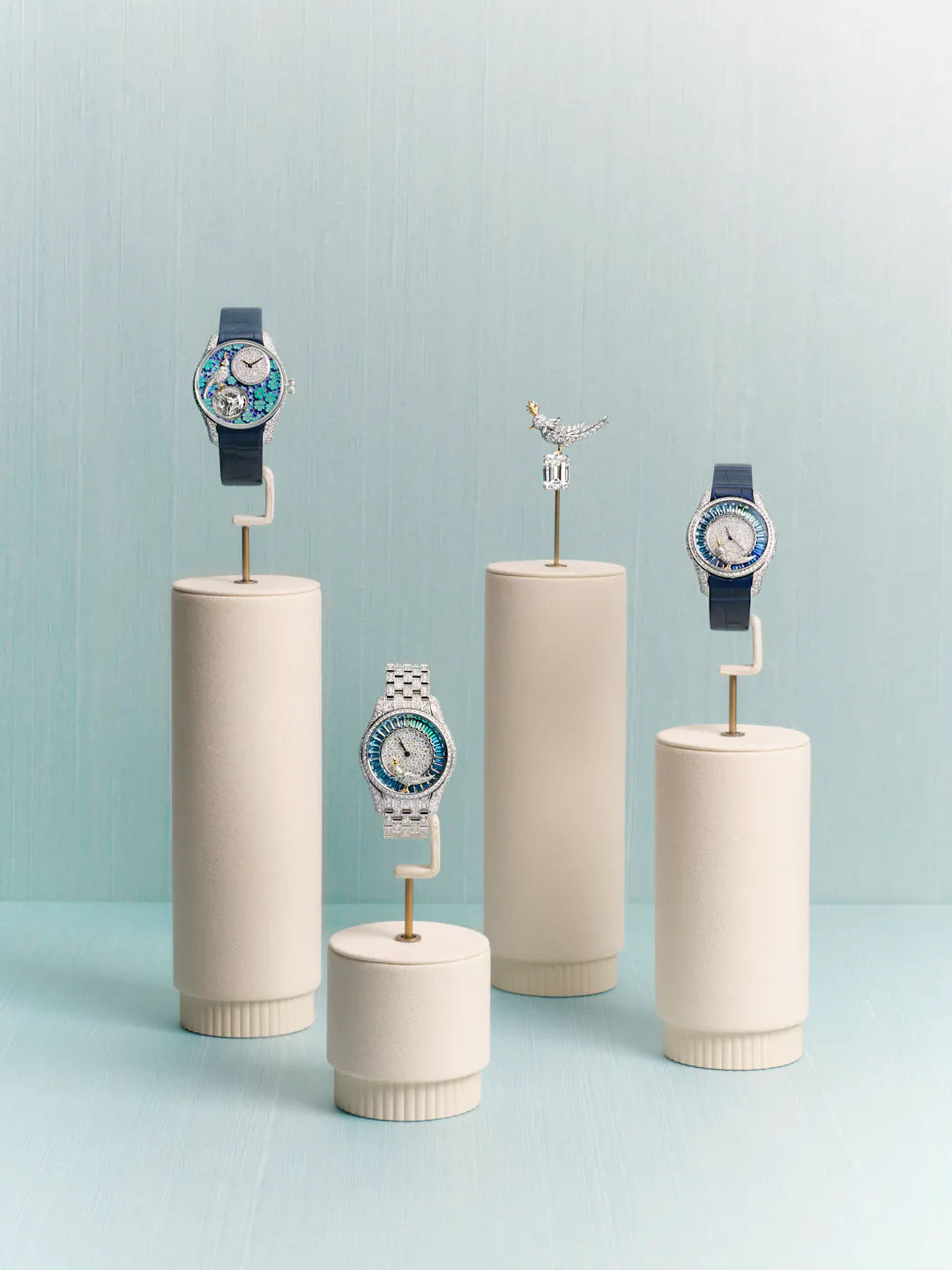 LVMH Watch Week 2026: watchmaking excellence showc... - LVMH