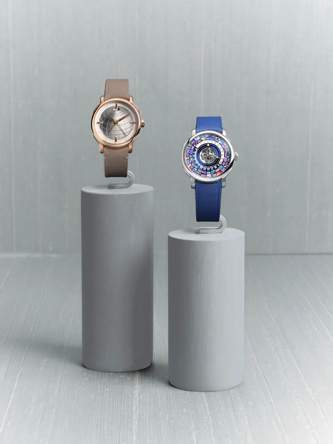 LVMH Watch Week 2026: watchmaking excellence showc... - LVMH