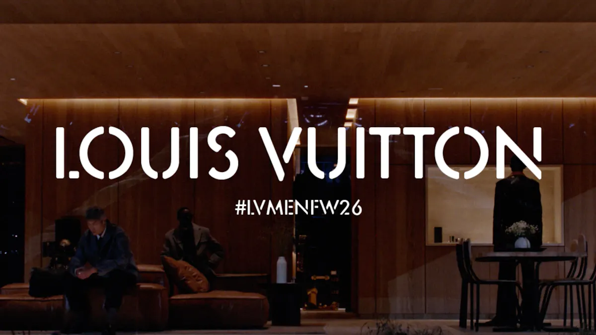 - LVMH