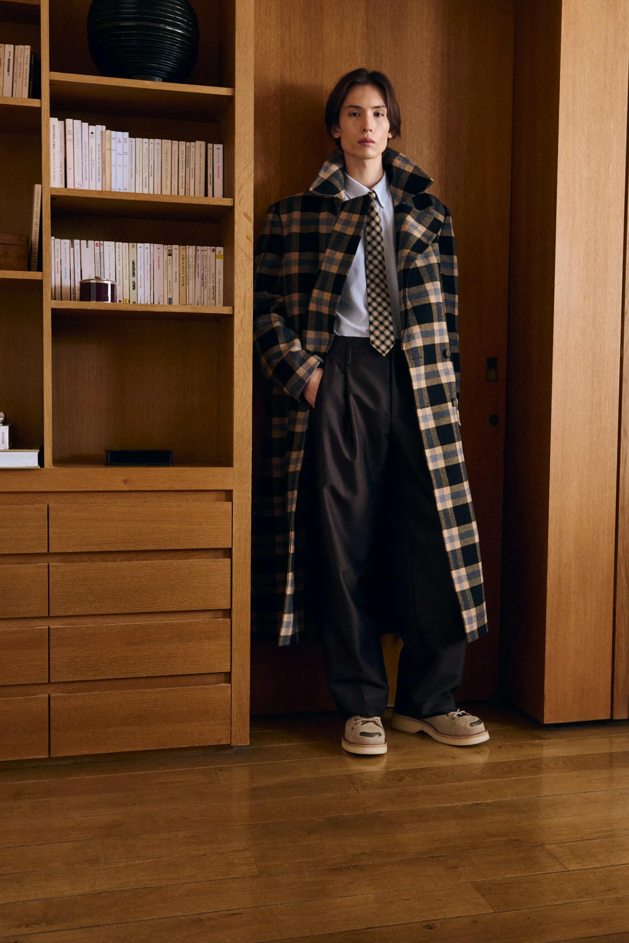 Kenzo, ready-to-wear and accessories - Fashion & L... - LVMH