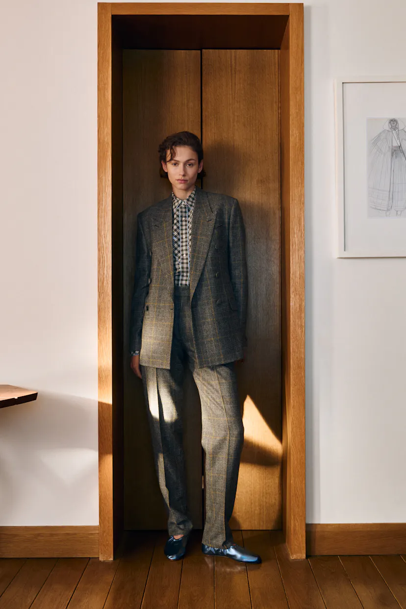 Kenzo, ready-to-wear and accessories - Fashion & L... - LVMH