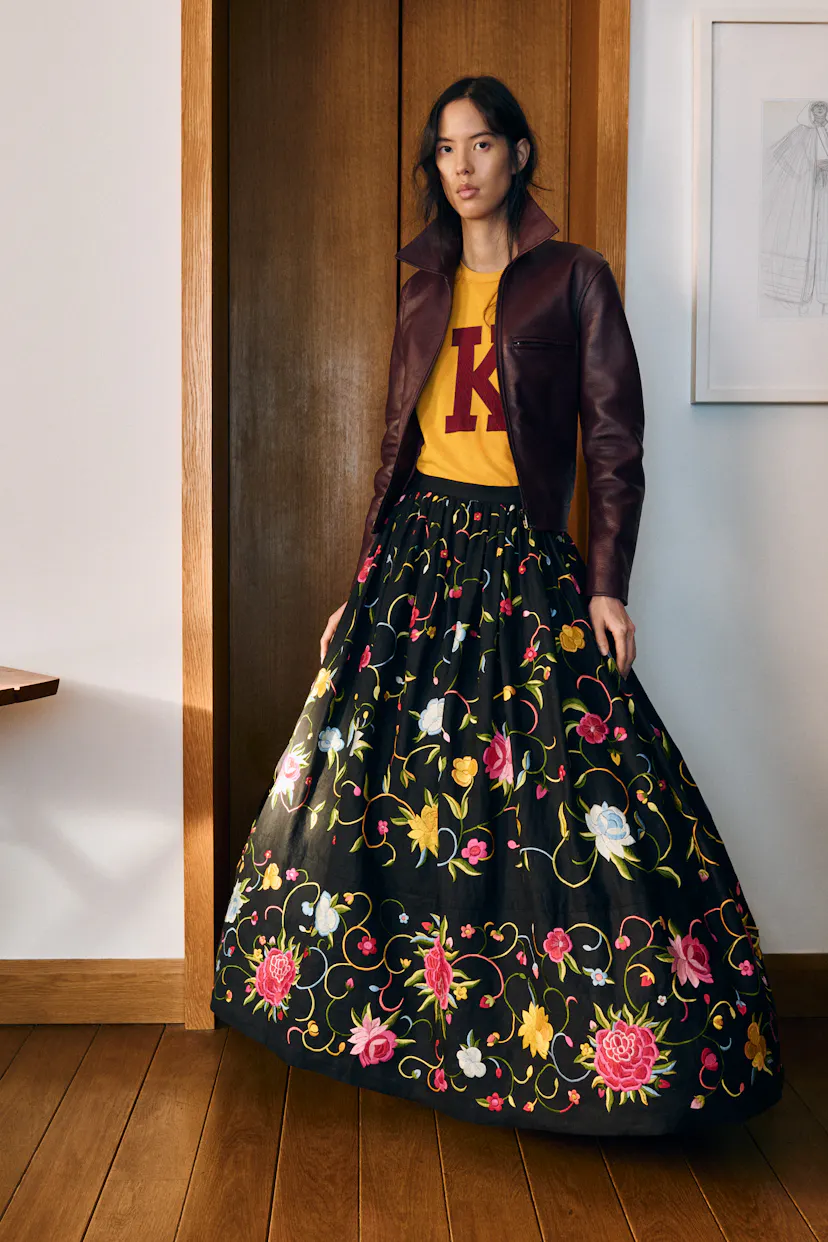 Kenzo, ready-to-wear and accessories - Fashion & L... - LVMH