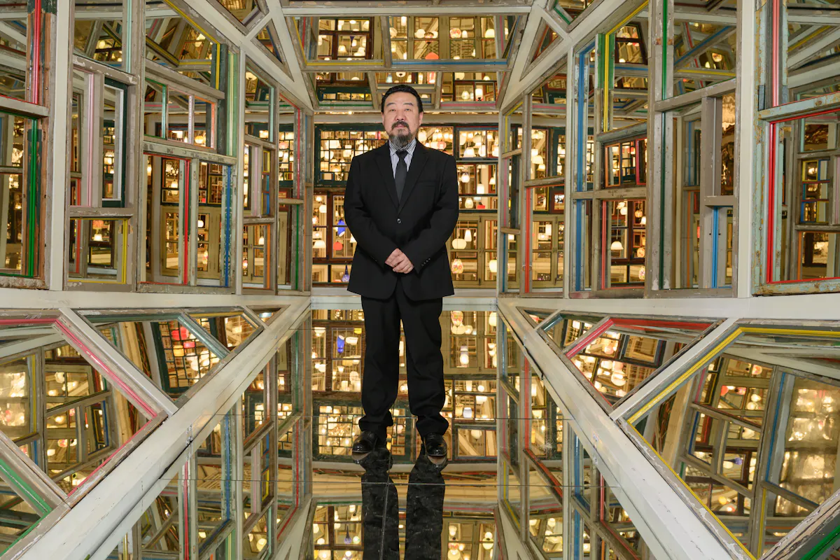 LVMH, world leader in high-quality products