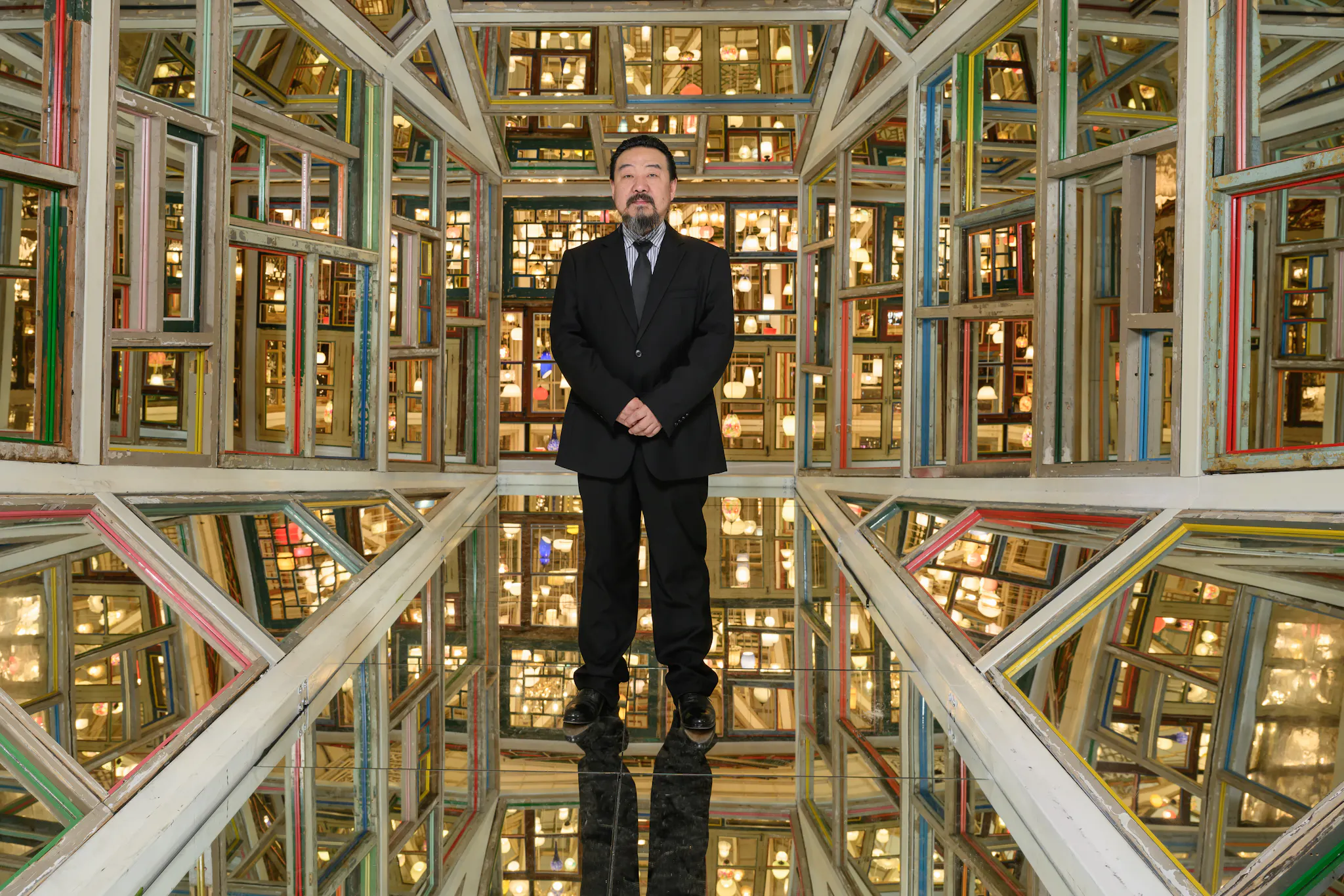 LVMH, world leader in high-quality products