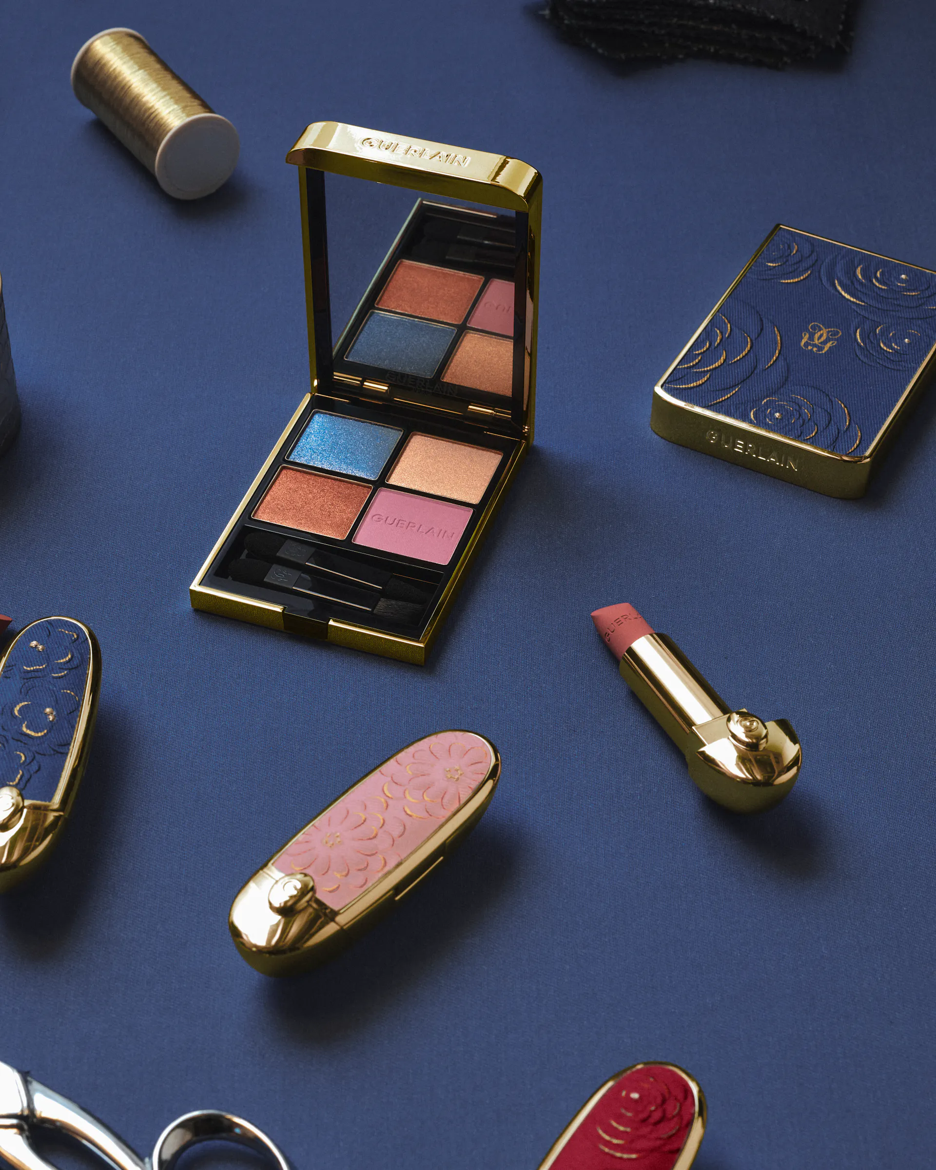Kenzo Parfums - LVMH