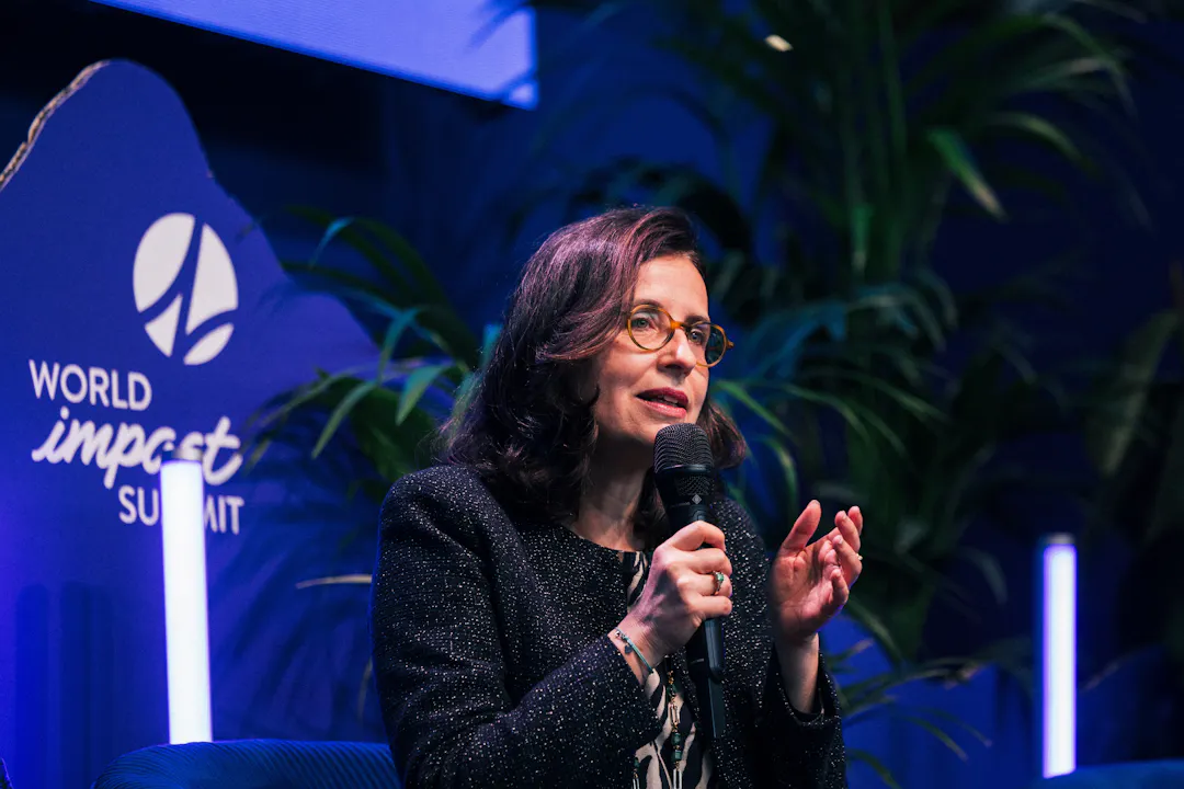 LVMH makes sustainability and desirability rhyme a... - LVMH