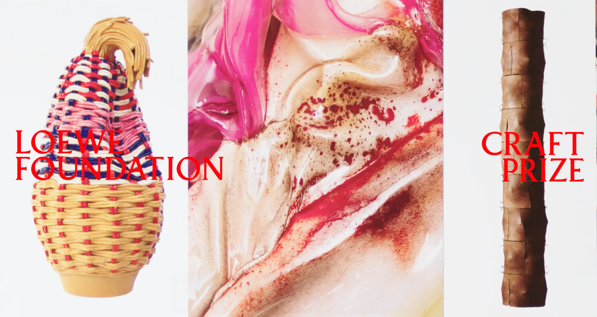 2026 lvmh prize for young fashion designers, 13th ... - LVMH