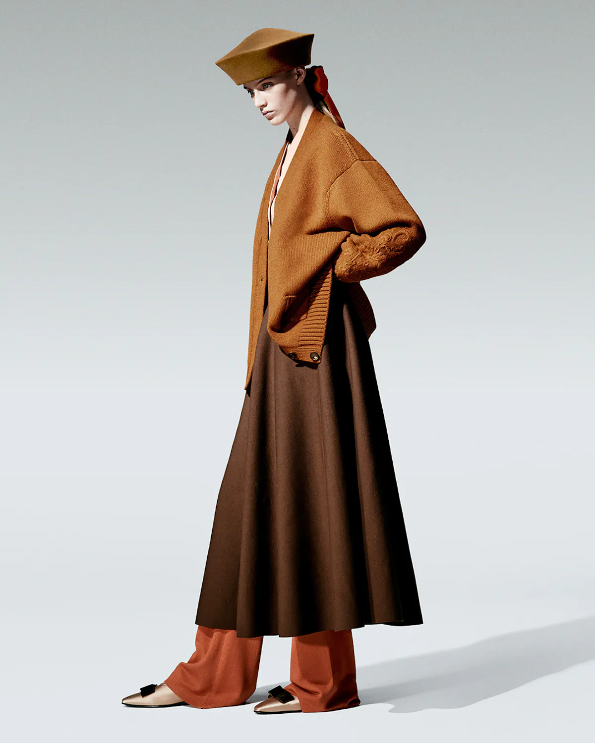 Nomadic Reverie: Loro Piana presents Fall/Winter 2... - LVMH
