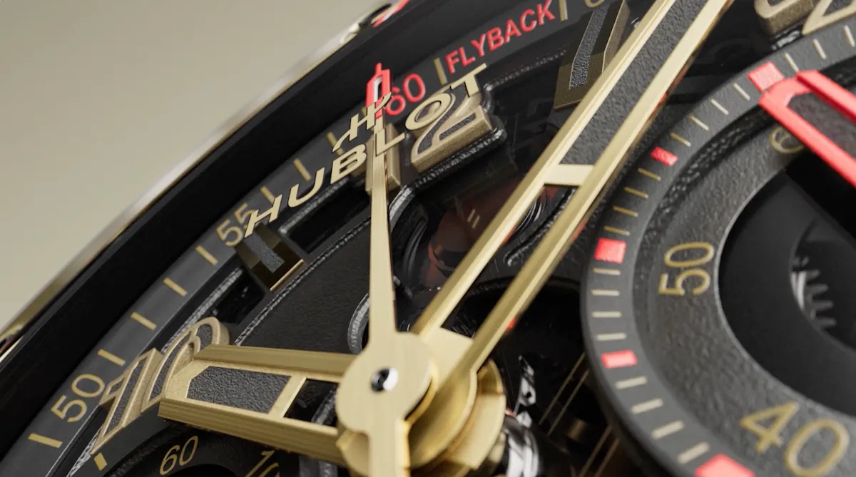 Watches and Wonders 2026: LVMH watchmaking Maisons... - LVMH
