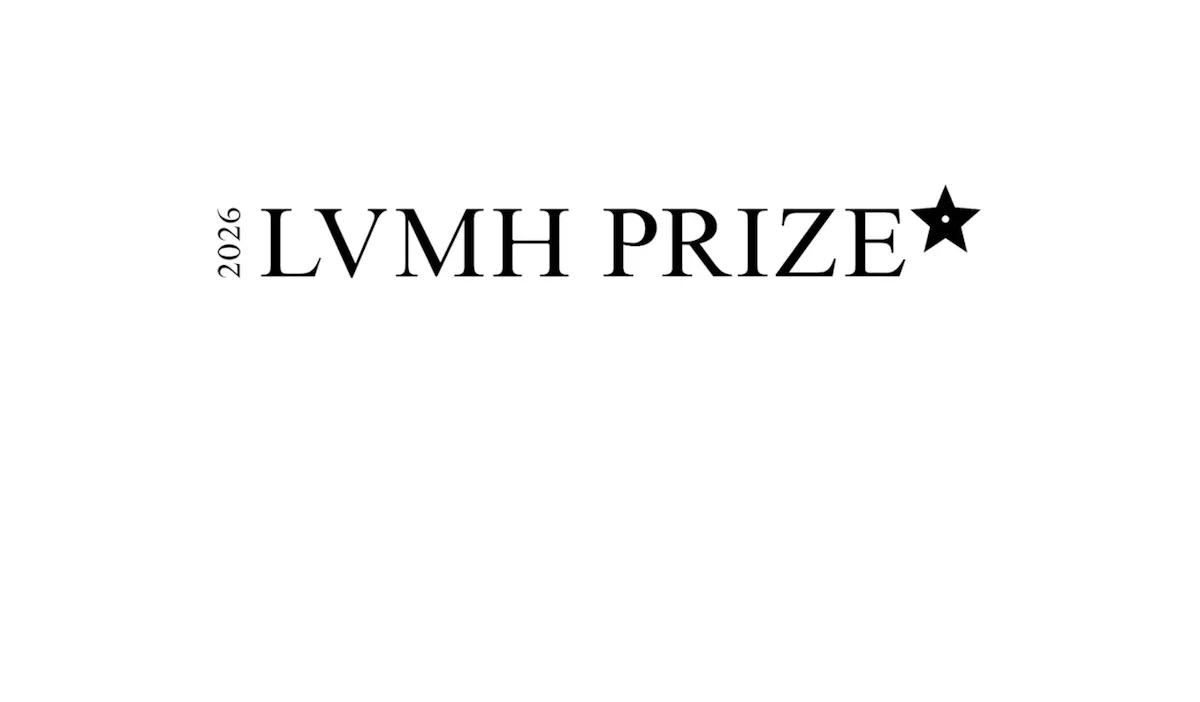 2026 LVMH Prize for Young Fashion Designers, 13th ... - LVMH