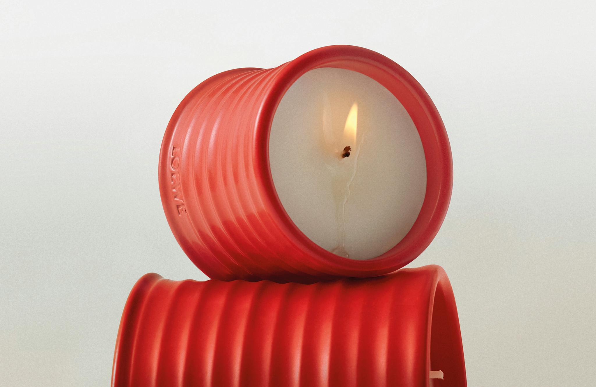 Loewe Perfumes - LVMH