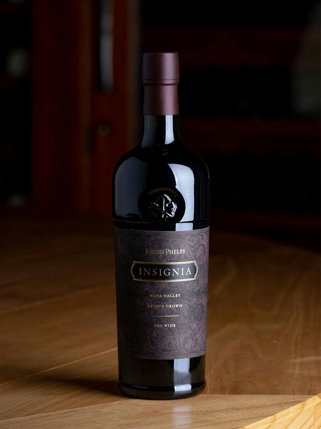 Joseph Phelps - Wines & Spirits - LVMH