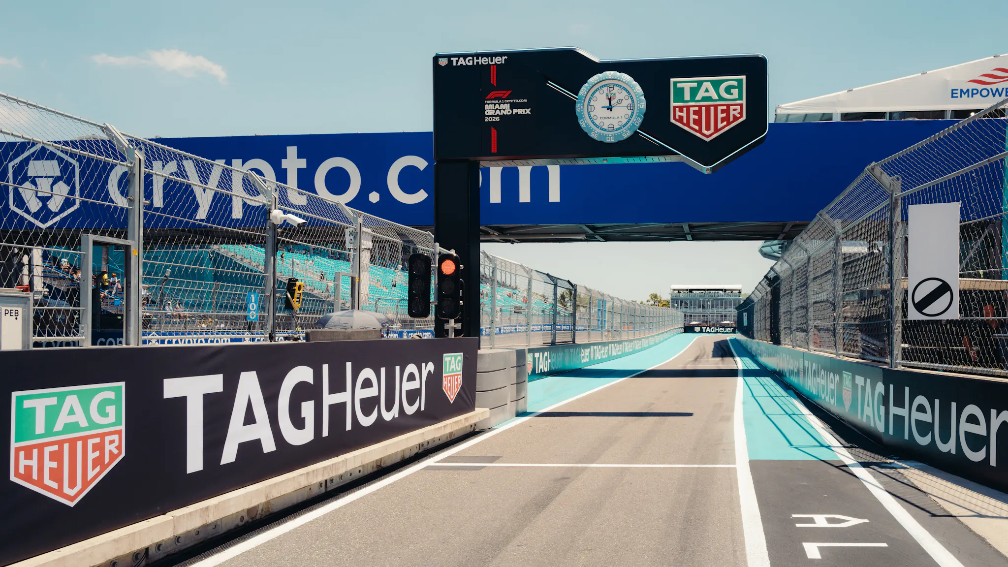 LVMH x Formula 1® - LVMH