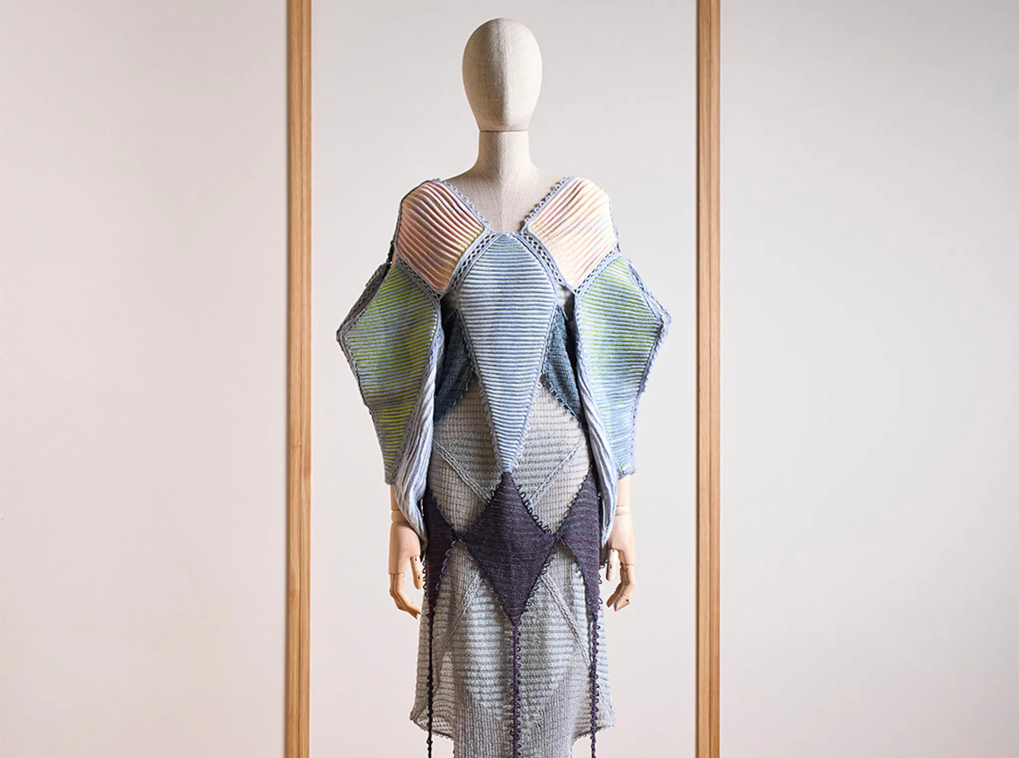 La Galerie Dior collabore avec la Fondation Azzedi... - LVMH
