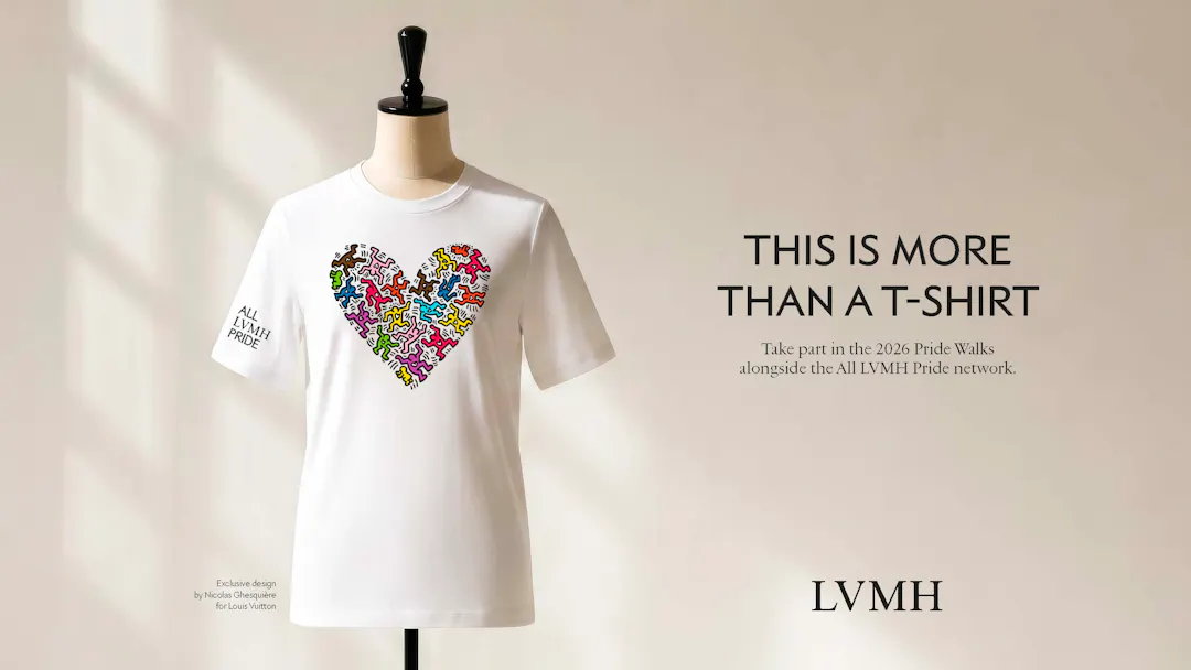 “This Is More Than a T-Shirt”: A Symbol of LVMH’s ... - LVMH