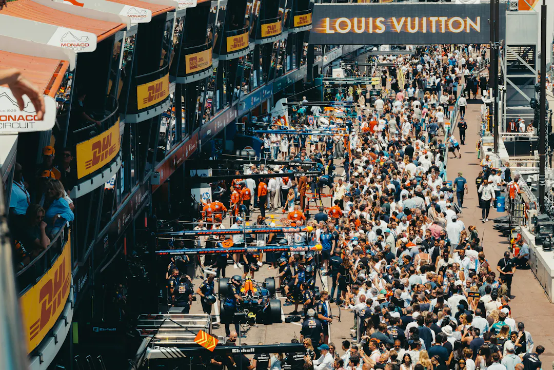 LVMH, world leader in high-quality products