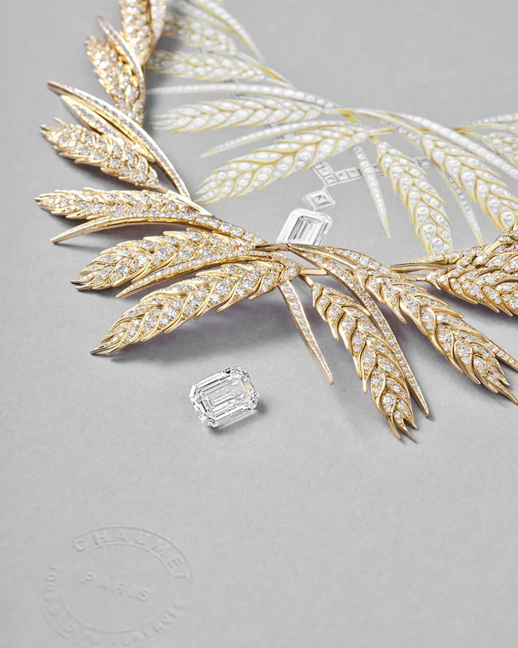 Chaumet - LVMH