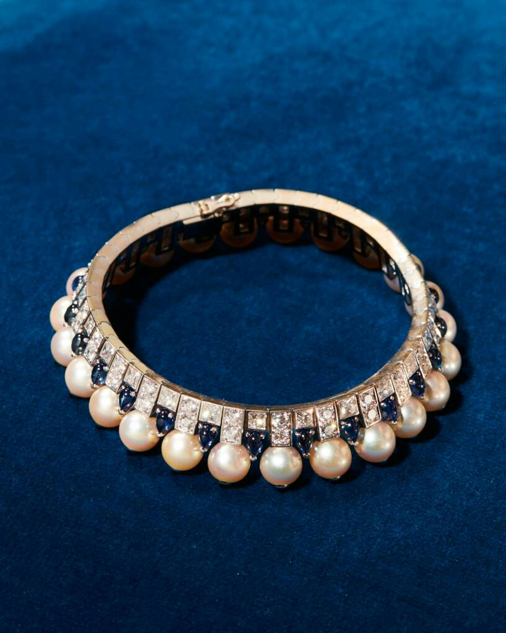 Heristoria and Fred present “A Touch of Fred”, the... - LVMH