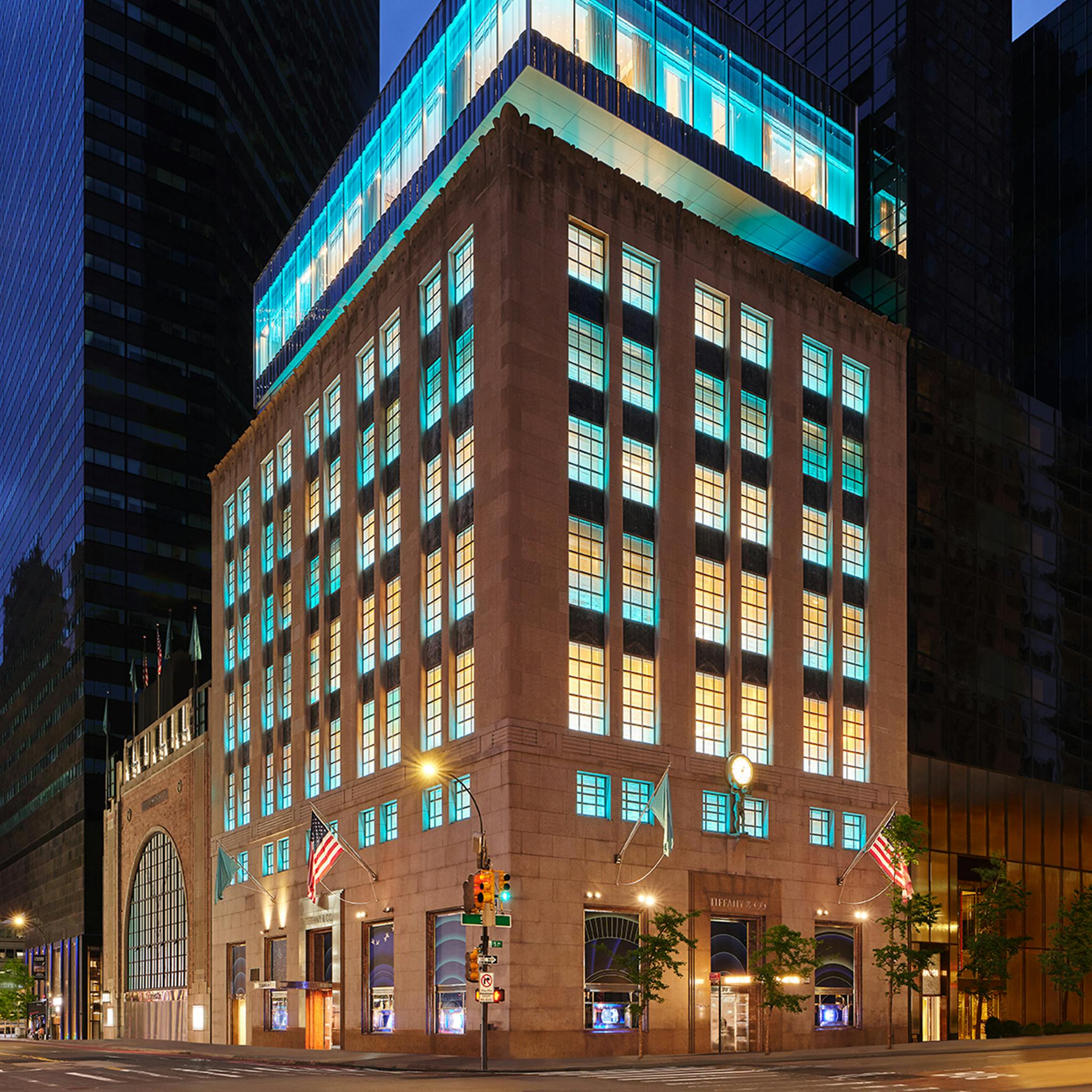 Tiffany & Co. - LVMH