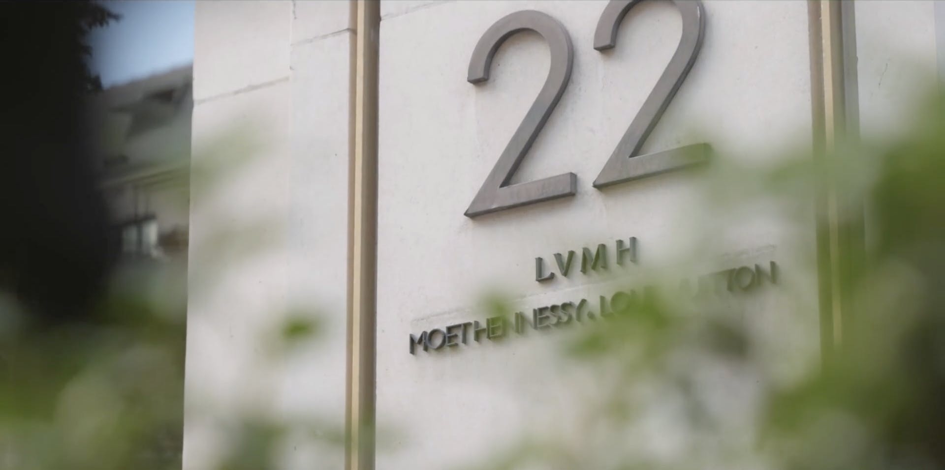 LVMH Spring General Management - LVMH