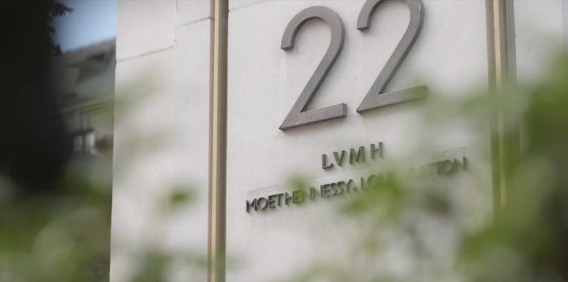 LVMH Spring Future Leaders - LVMH