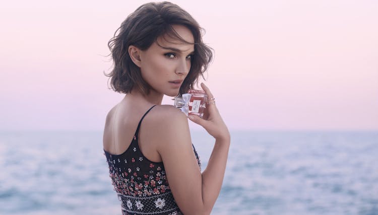 Être actionnaire - LVMH