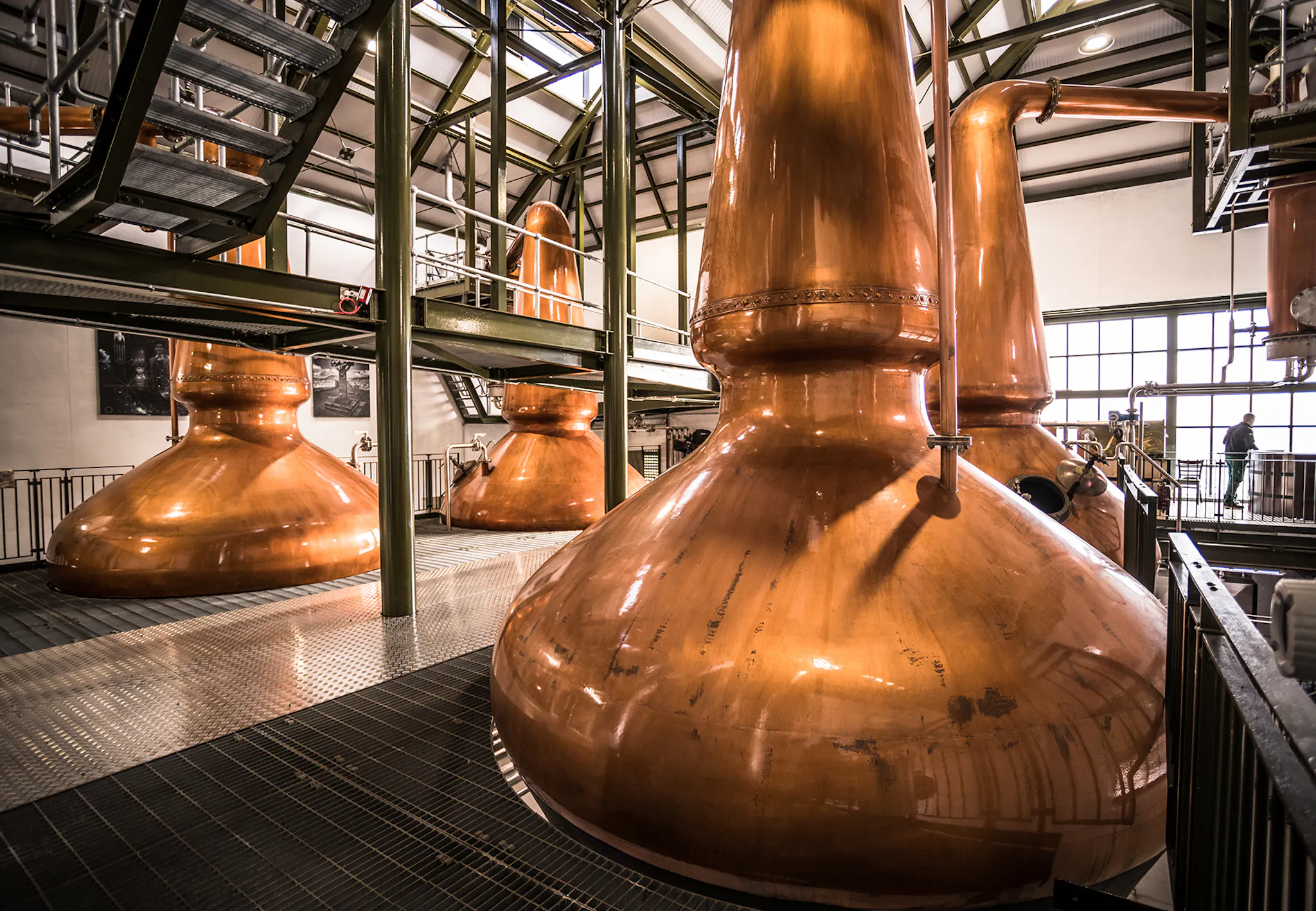 Ardbeg, whisky, single malt - Wines & Spirits - LVMH