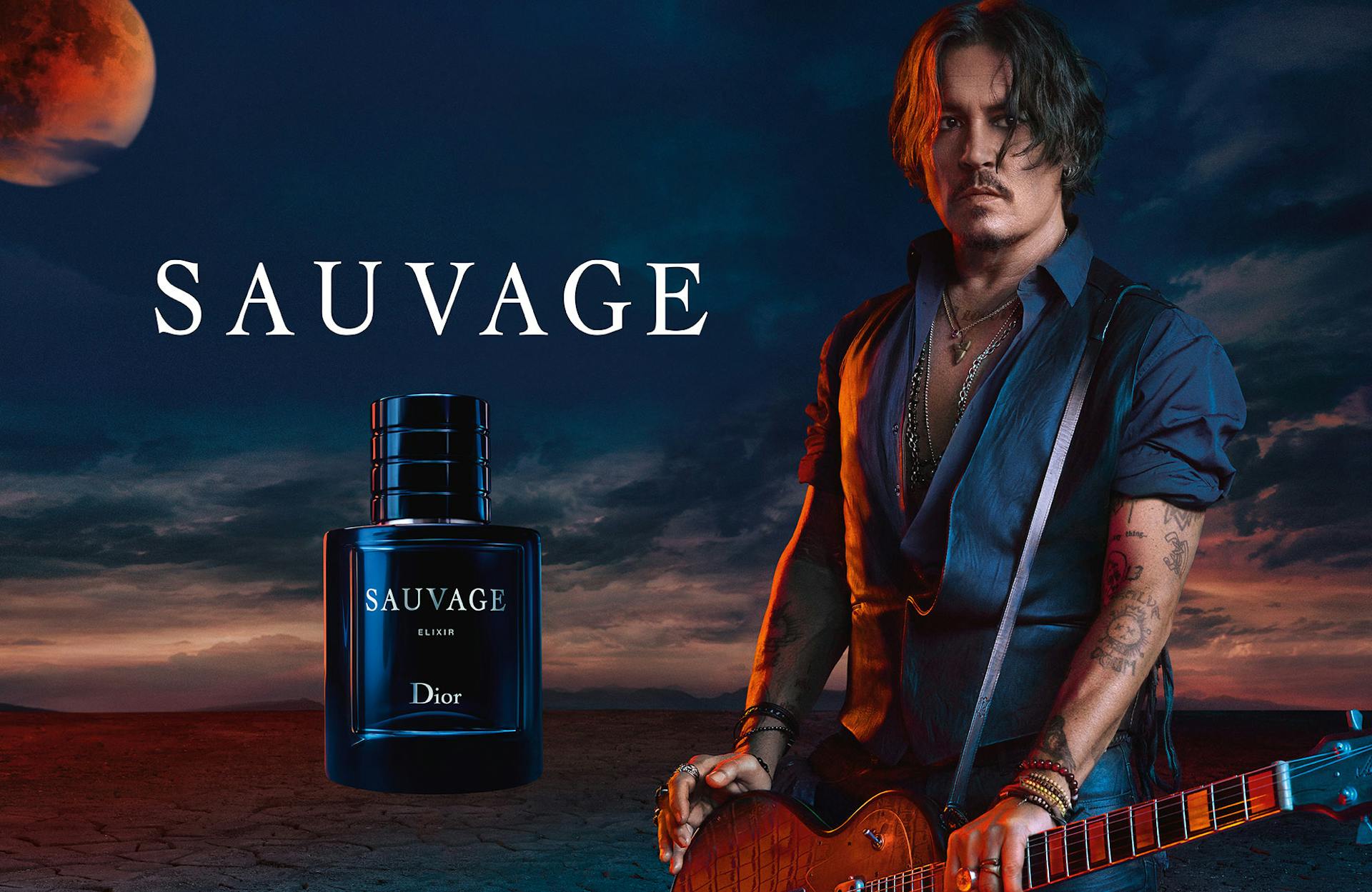 Parfums Christian Dior - LVMH