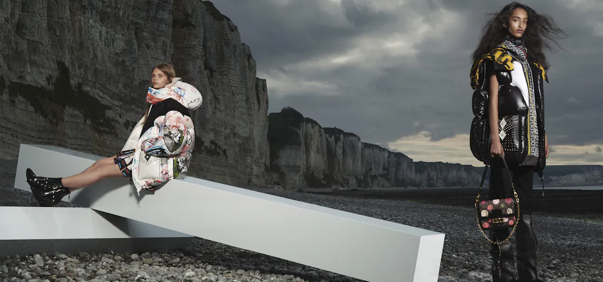 Louis Vuitton, exceptional ready-to-wear - Fashion... - LVMH
