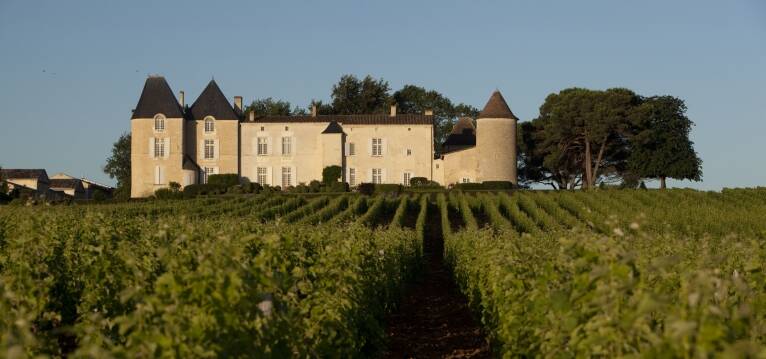 Château d'Yquem, Sauternes Premier Cru - Wines & S... - LVMH
