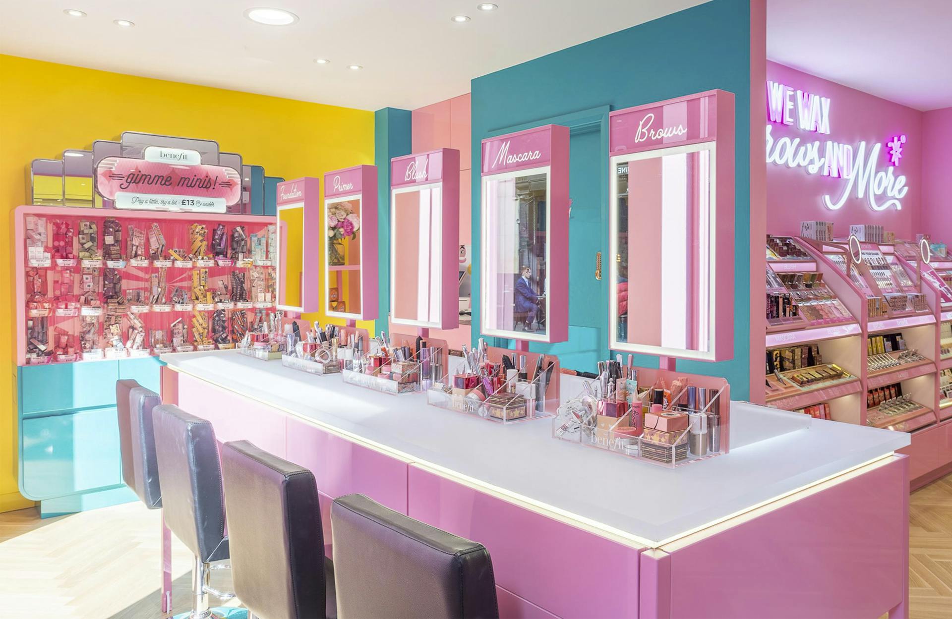 Omnichannel & Data - LVMH