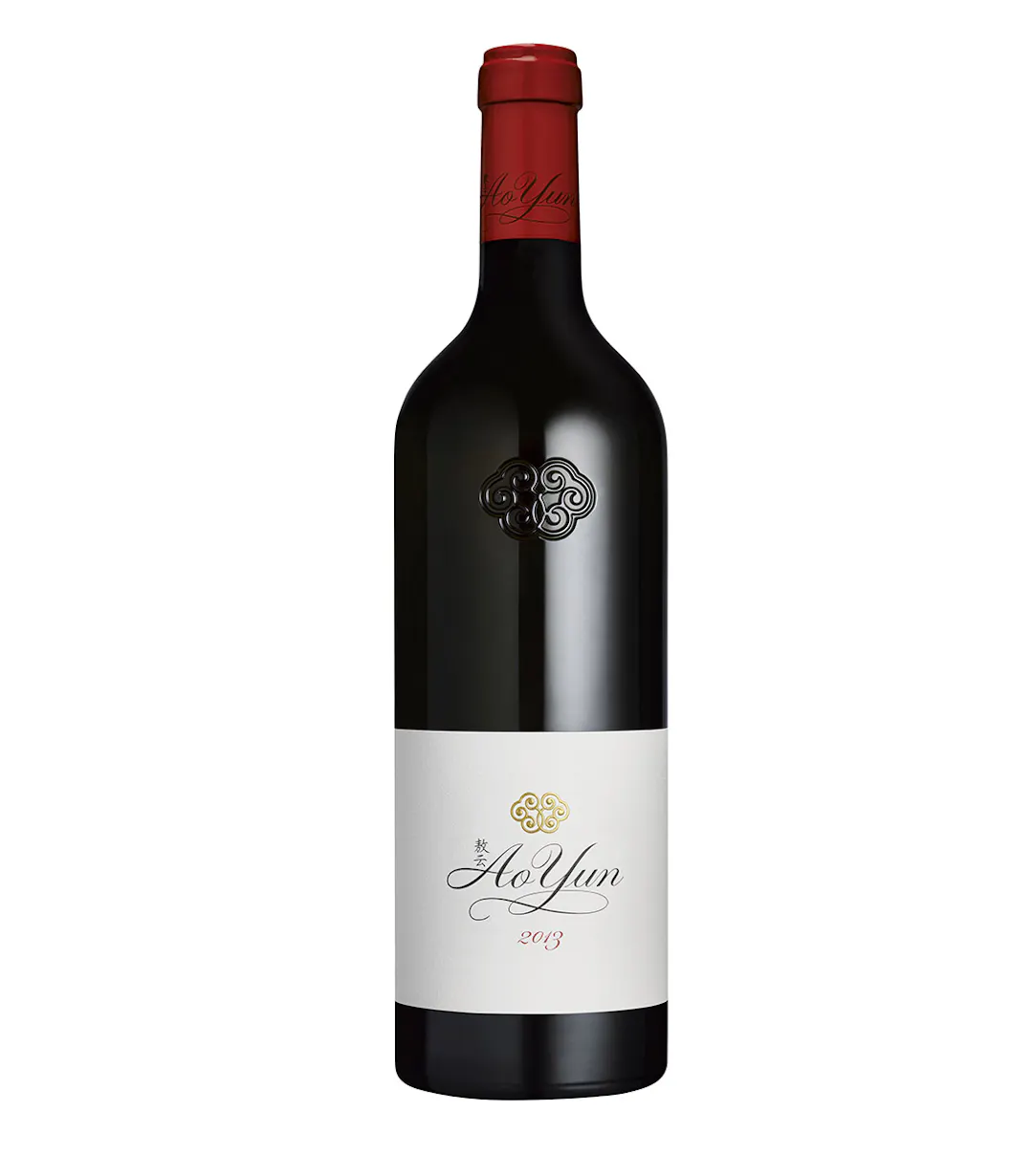 Ao Yun - Wines & Spirits - LVMH