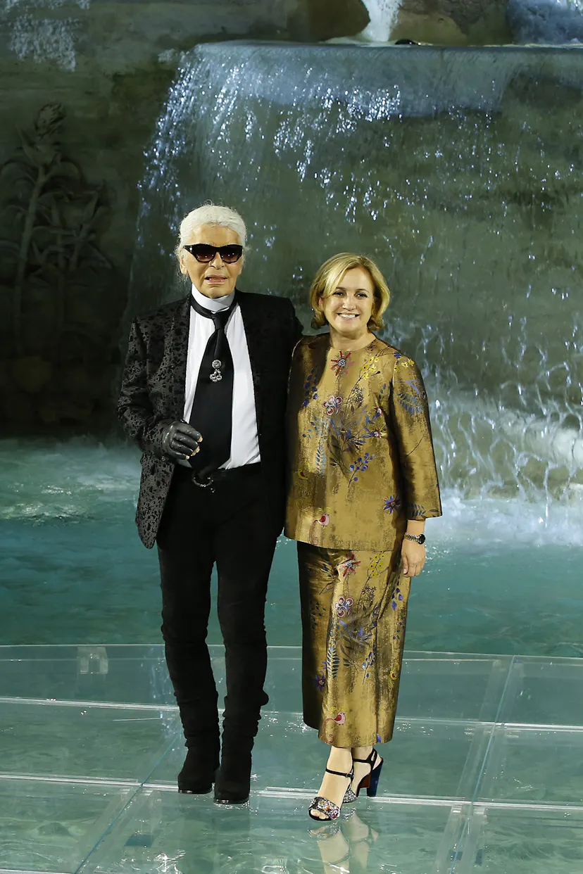 Fendi, high end ready-to-wear - Fashion & Leather ... - LVMH