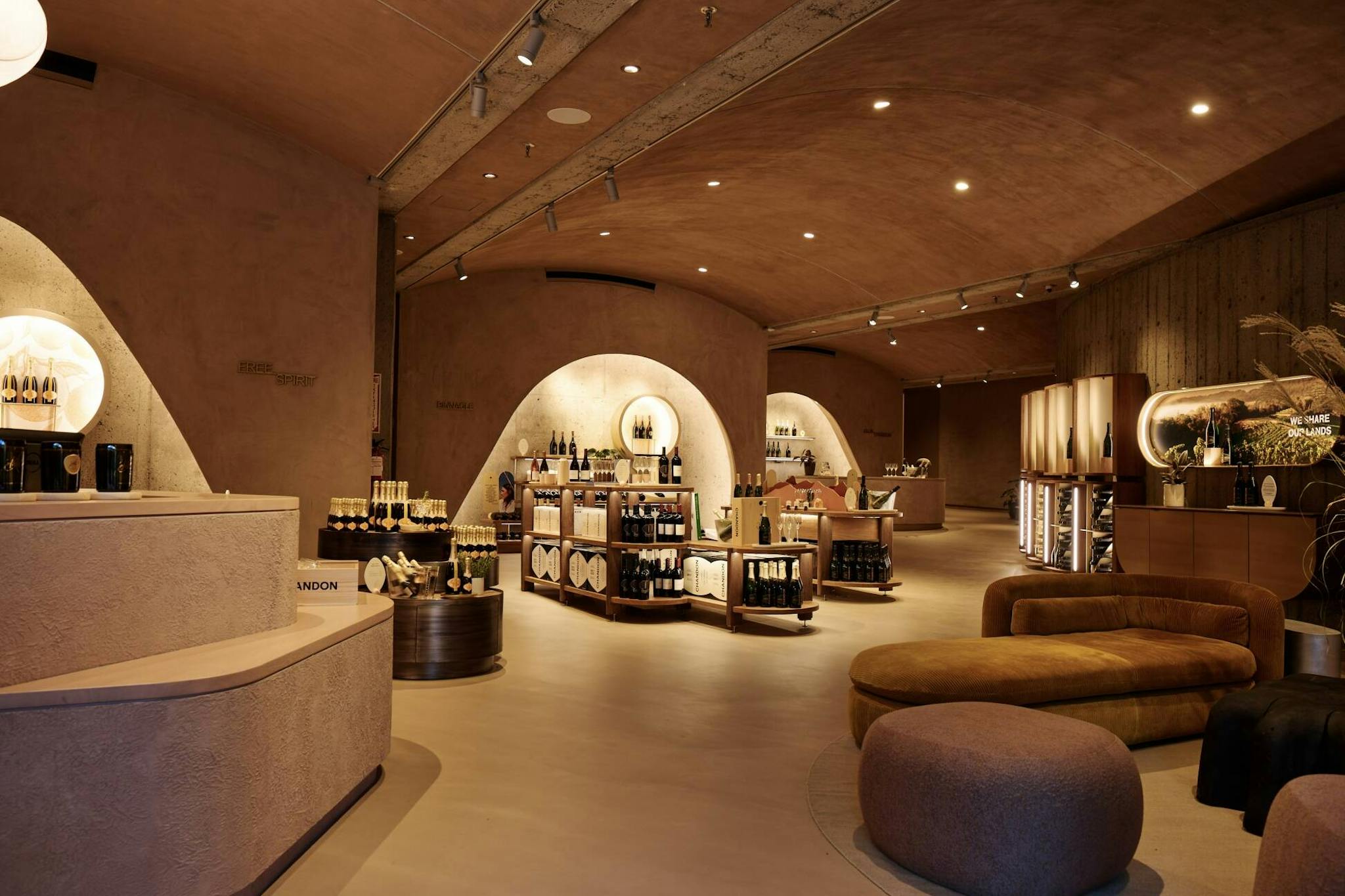 Omnichannel & Data - LVMH