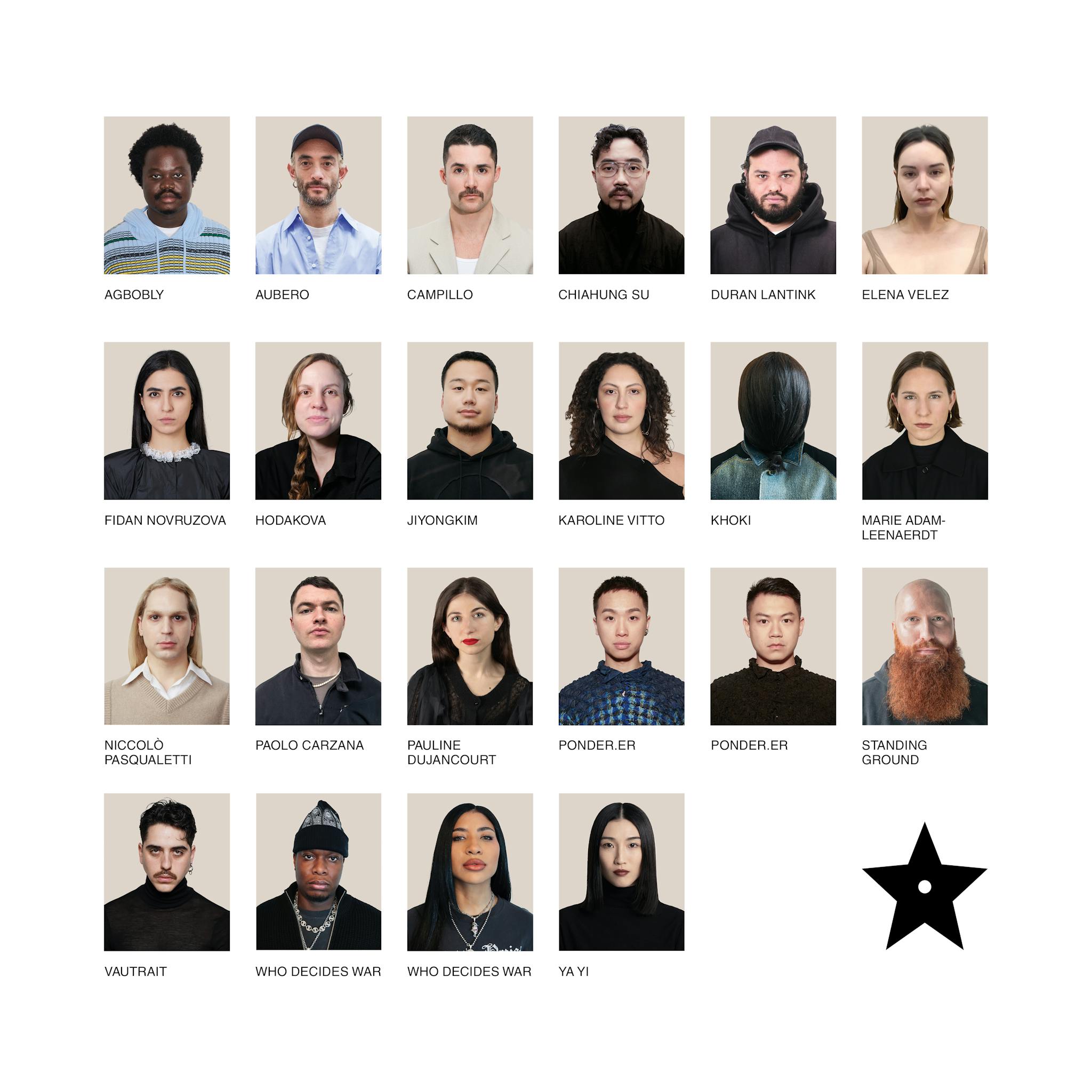 2024 LVMH Prize for young fashion designers, 11th ... - LVMH