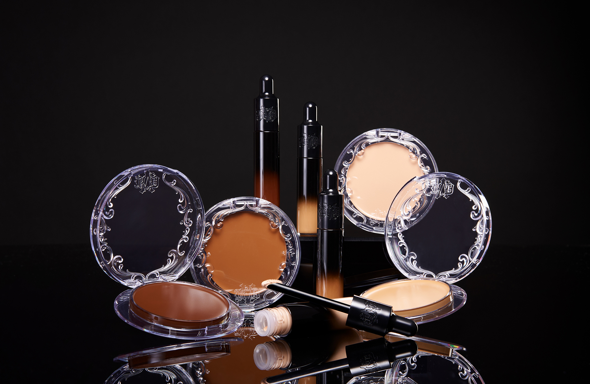 KVD Beauty LVMH