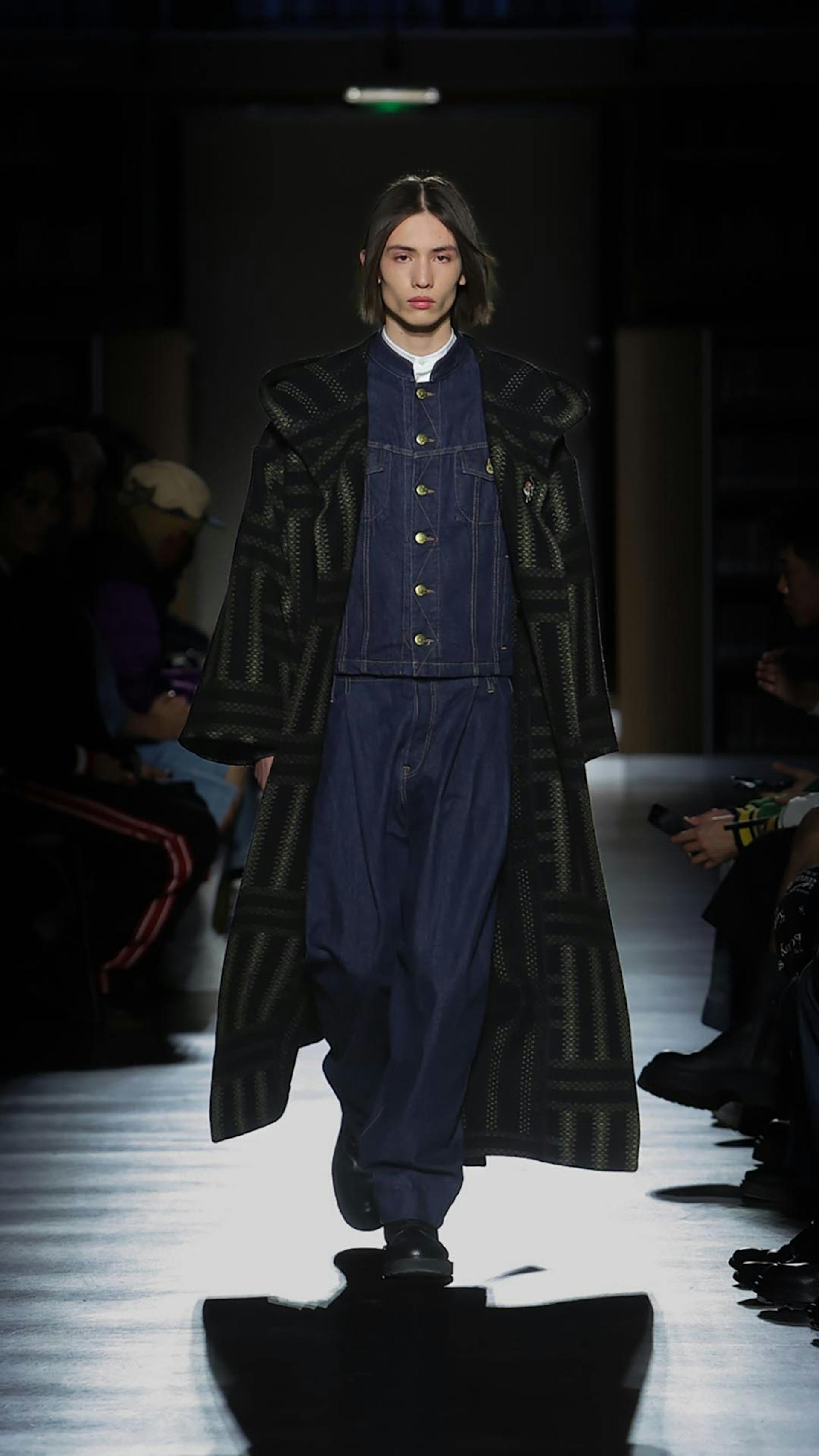 Kenzo, ready-to-wear and accessories - Fashion & L... - LVMH